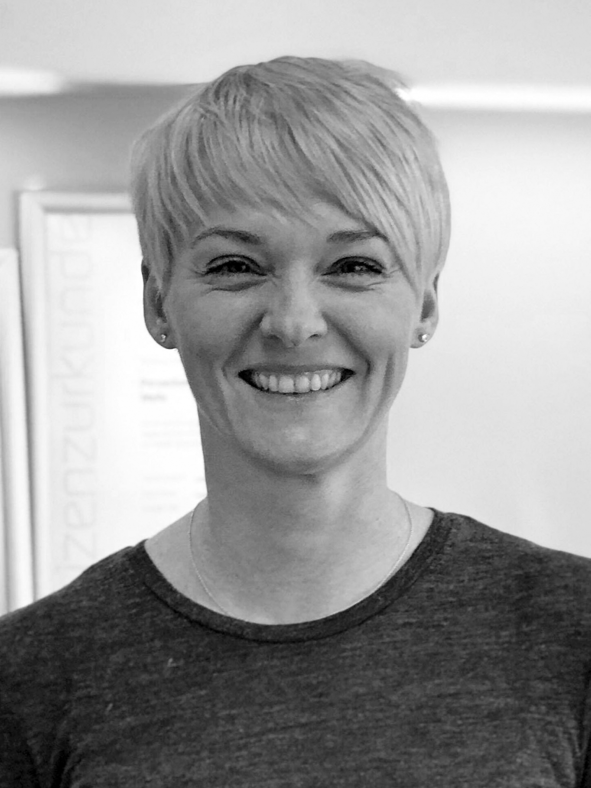 Caroline Zaspel - P24 Studio