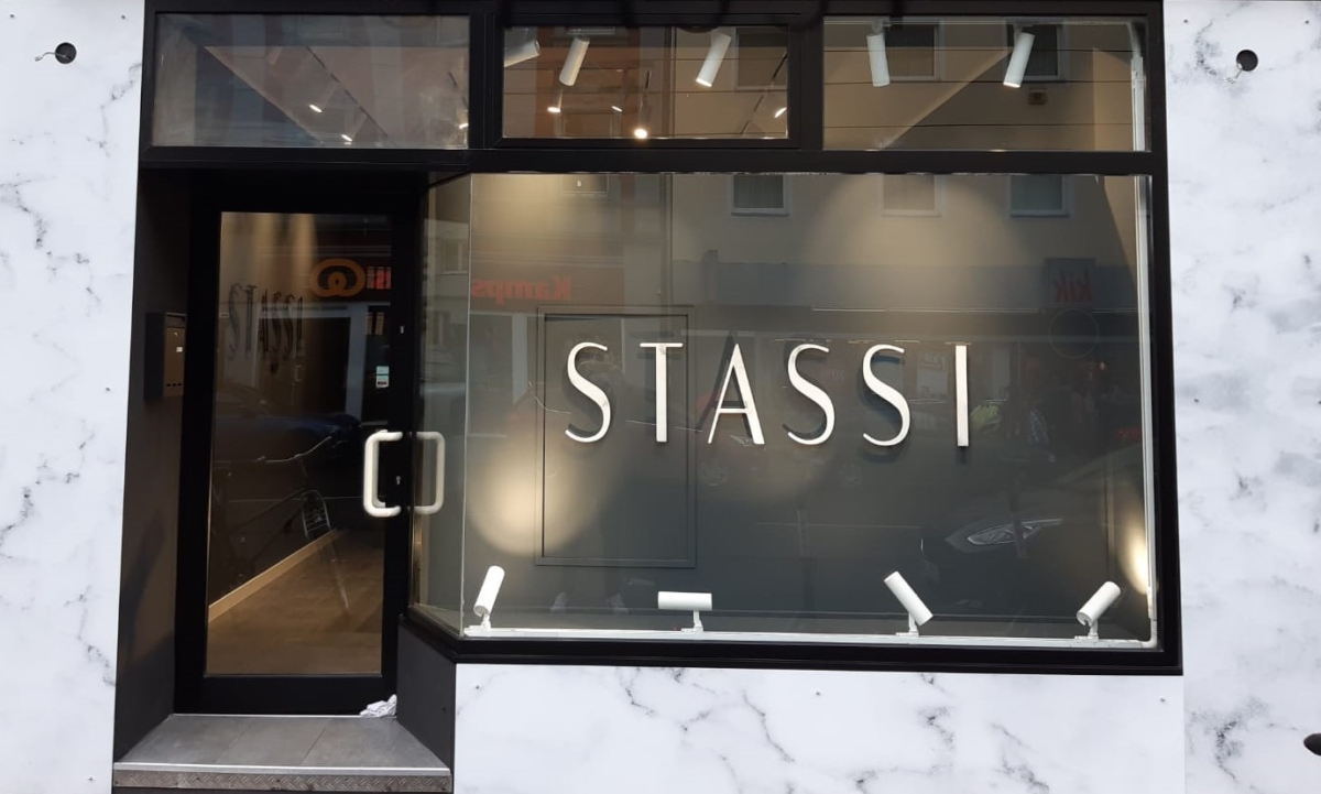 Stassi Düsseldorf - P24 Studio